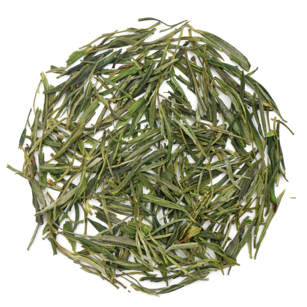 Huangshan Mao Feng Green Tea – tearelae